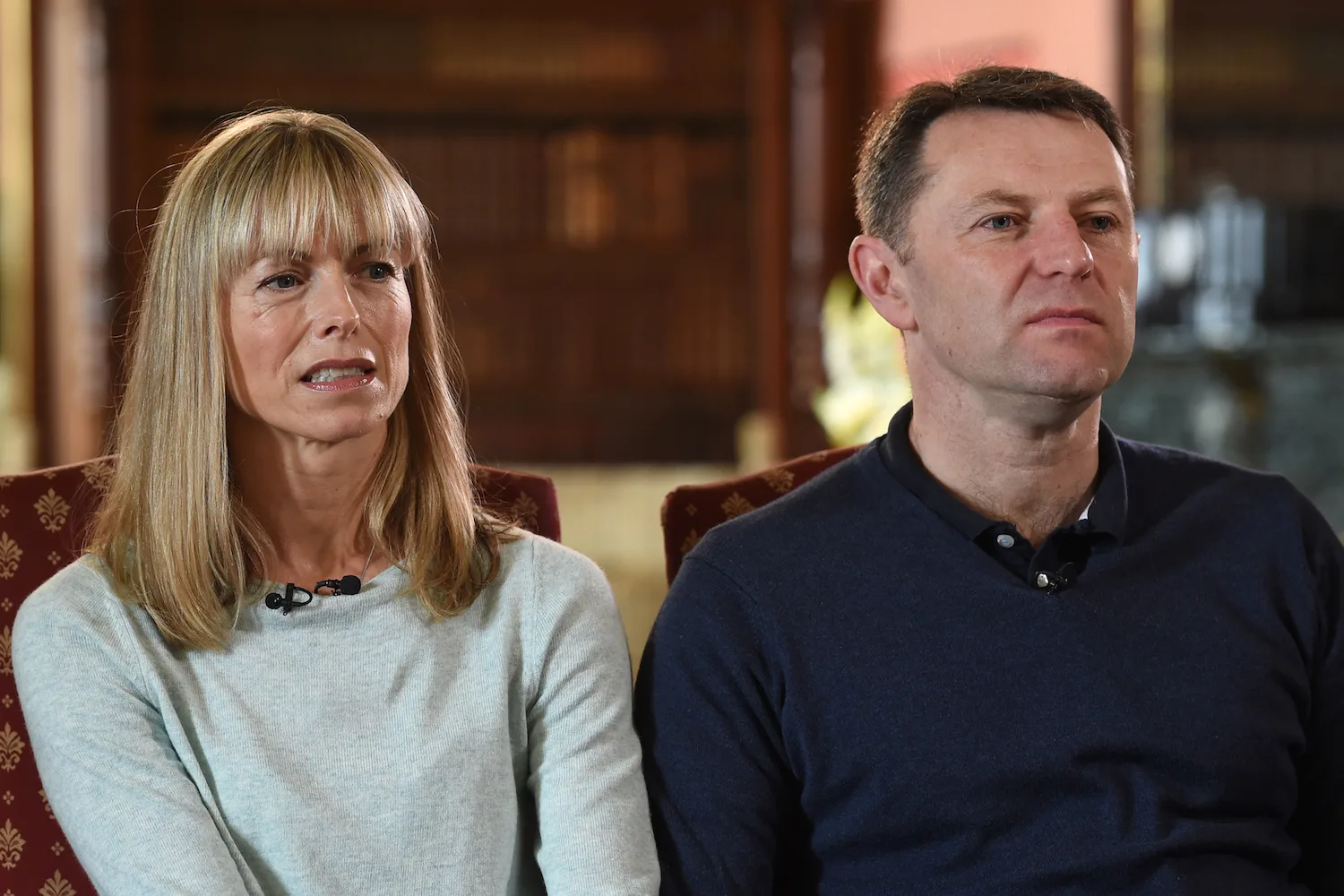 Madeleine McCann Disappearance Update: Extra Funding Granted