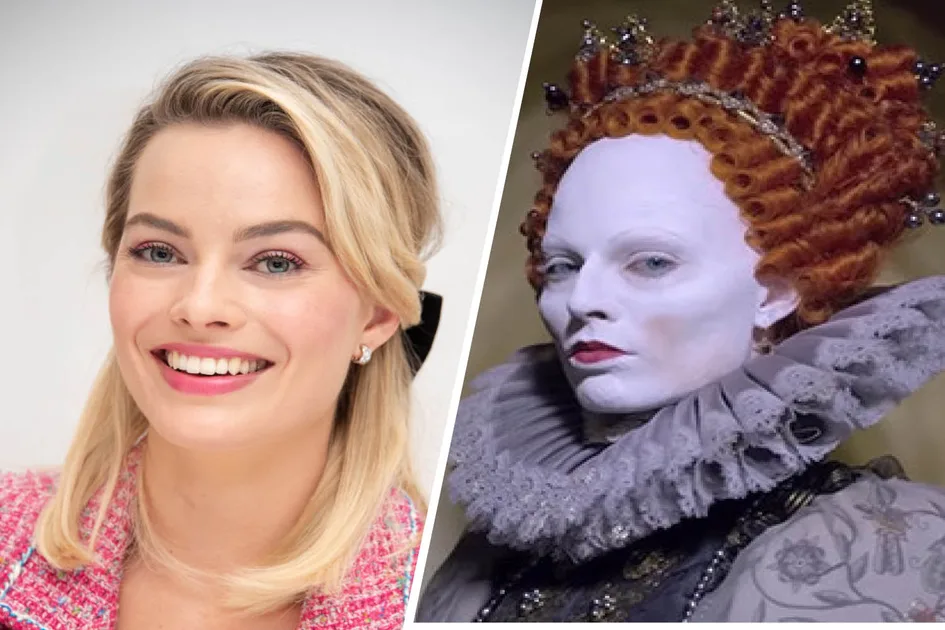The Eight Most Shocking Movie Transformations Of All Time