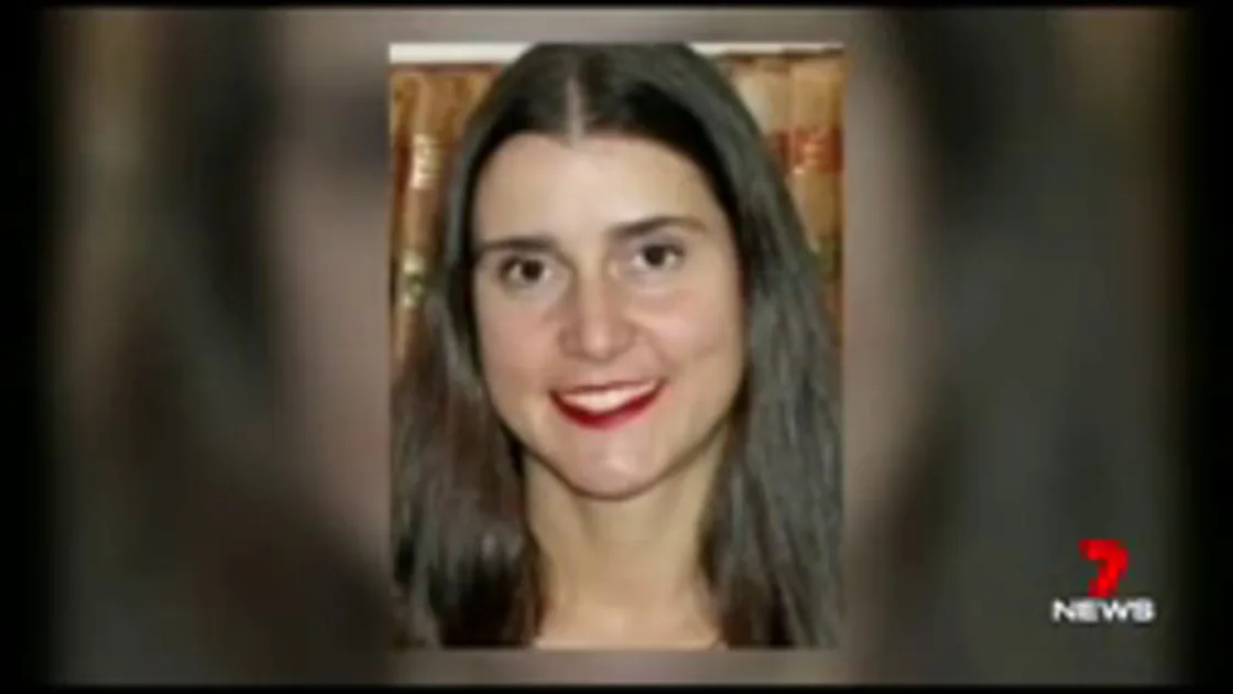 Police confirm Olga Edwards body has been found with no suspicious ...