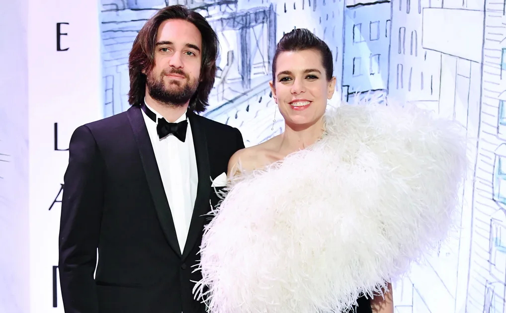 Grace Kelly’s Granddaughter Charlotte Casiraghi Splits From Fiance ...