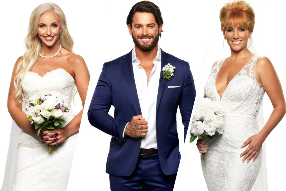 Married At First Sight 2019: Meet The Cast