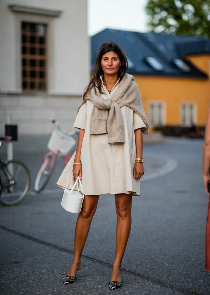 Italian Fashion And Clothing: How to Dress Like An Italian Woman