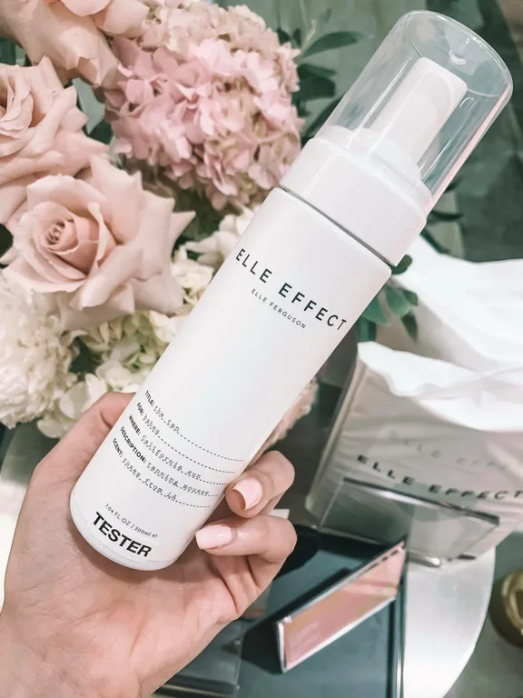 Elle Effect Review: We put fashion blogger Elle Ferguson's tan to the test