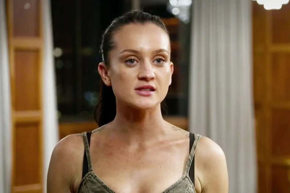 'Married At First Sight's' Ines Basic Faces Court For Drink Driving Charge