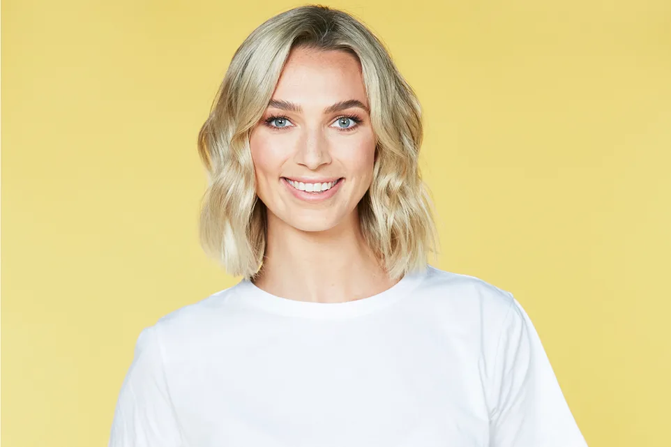 Bumble's Michelle Battersby Deserves To Be Exactly Where She Is: At The Top