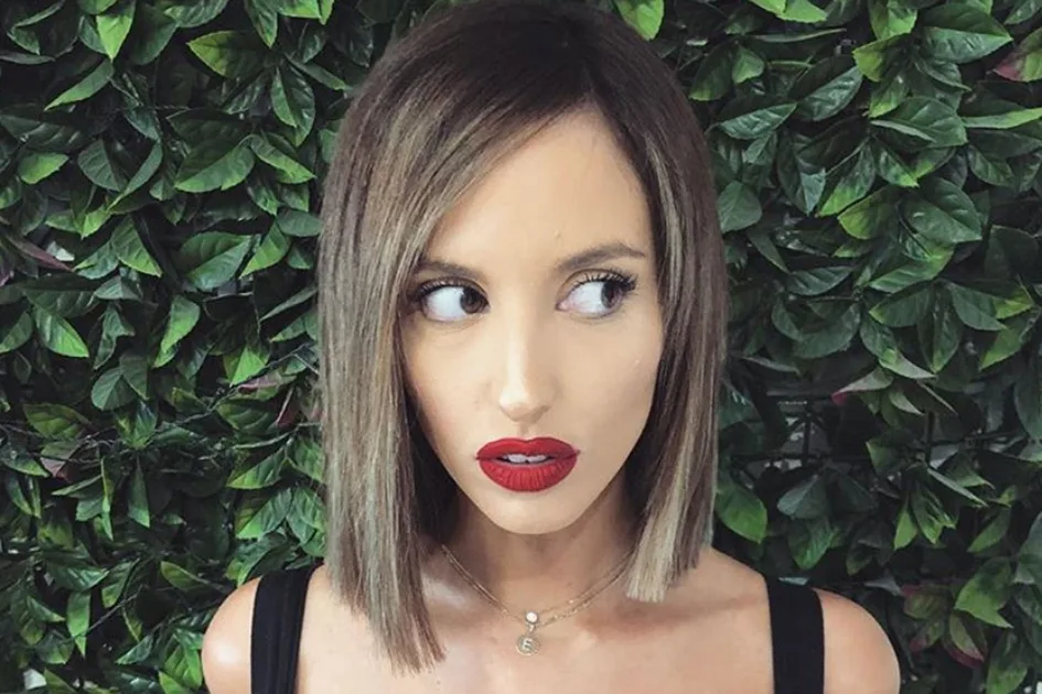 'Married At First Sight's' Elizabeth Just Chopped Off All Her Hair