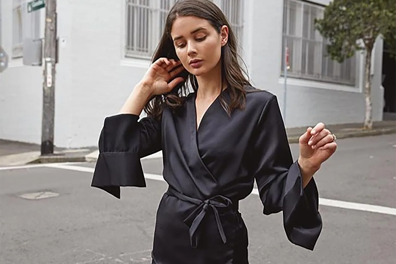 Kacey Devlin To Close: Designer Announces Label Has Shuttered