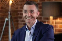 'Married At First Sight' Expert John Aiken Has A Famous Wife