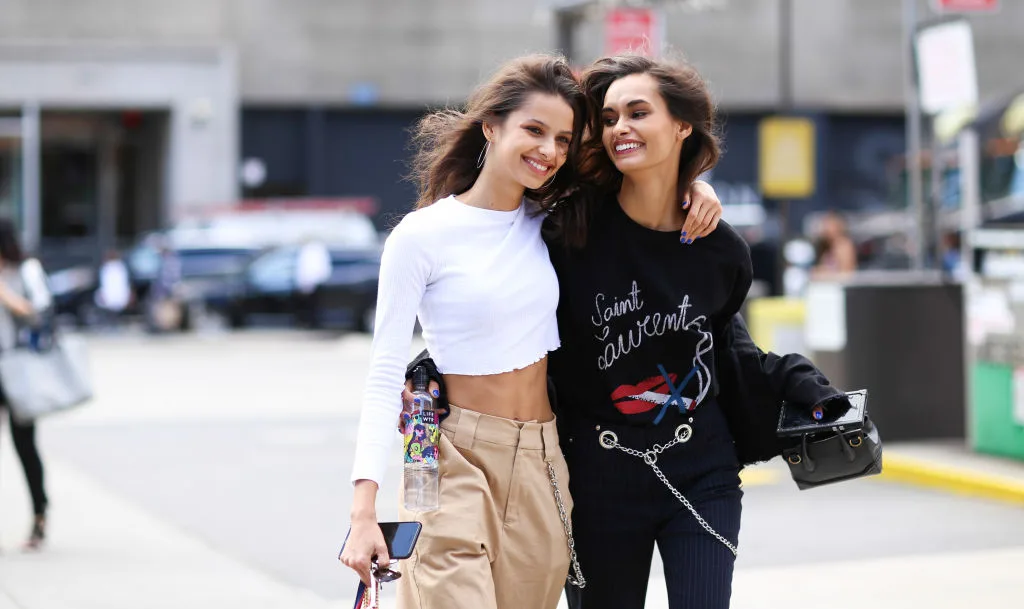 Women Should Hang Out With Their Besties At least Twice A Week