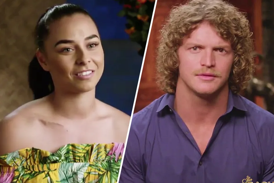 'Bachelor In Paradise's' Brooke Finally Reveals The Honey Badger's Secret