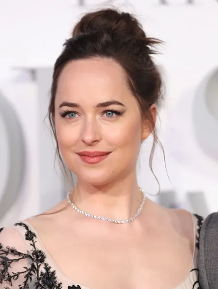 Every Hairstyle Dakota Johnson Has Rocked Over The Years