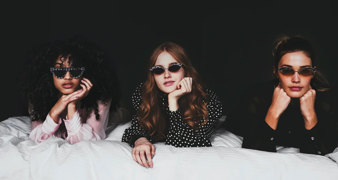 Check Out these Hyper-Fem Trends to Obsess Over