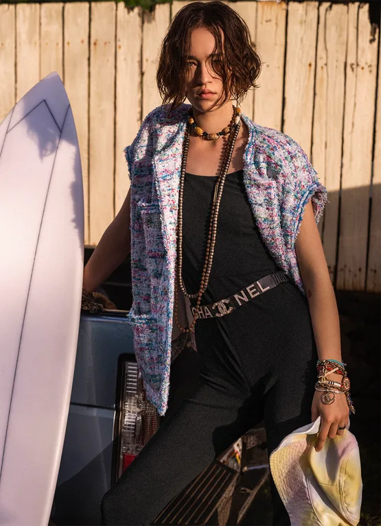 Shop high-end Surf to Streetwear essentials from our New Wave fashion ...