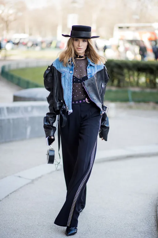 Russian Fashion And Clothing: 8 Best Russian Fashion Trends