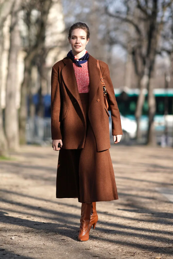 Russian Fashion And Clothing: 8 Best Russian Fashion Trends