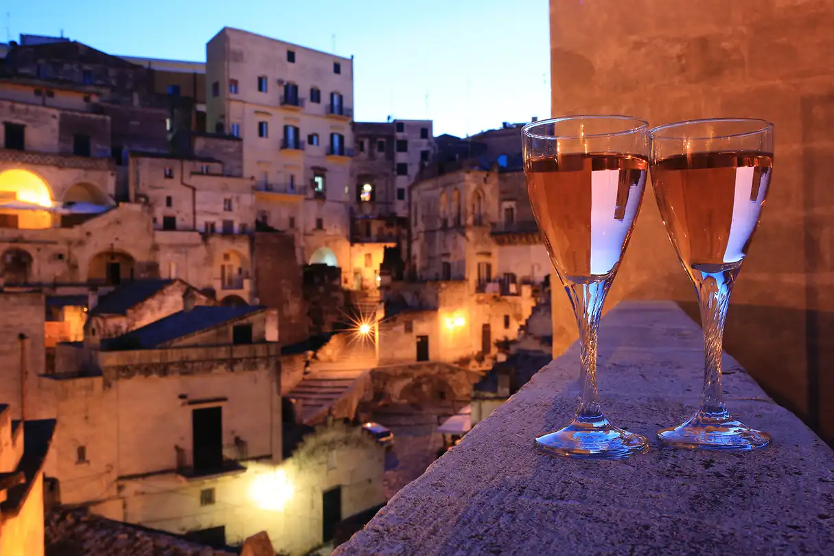 This Wine Company Is Hiring A "Rosé Influencer" To Drink And Travel