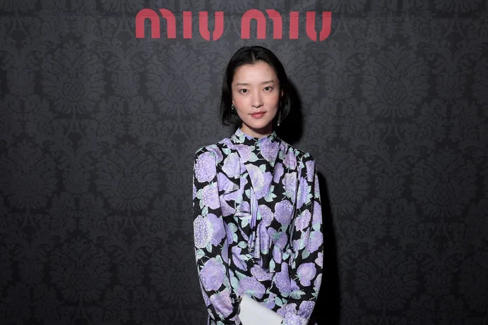 Chinese Models: Top 7 Models from China
