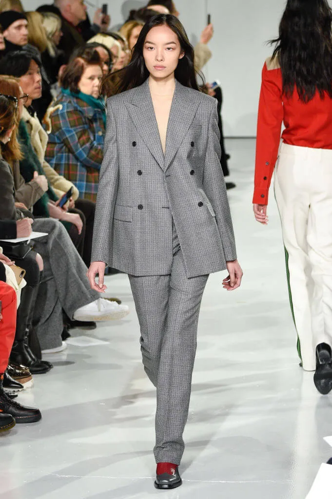 Chinese Models: Top 7 Models from China