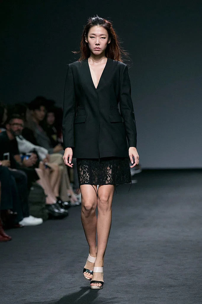 Korean Models - The 9 Hottest Models From Korea