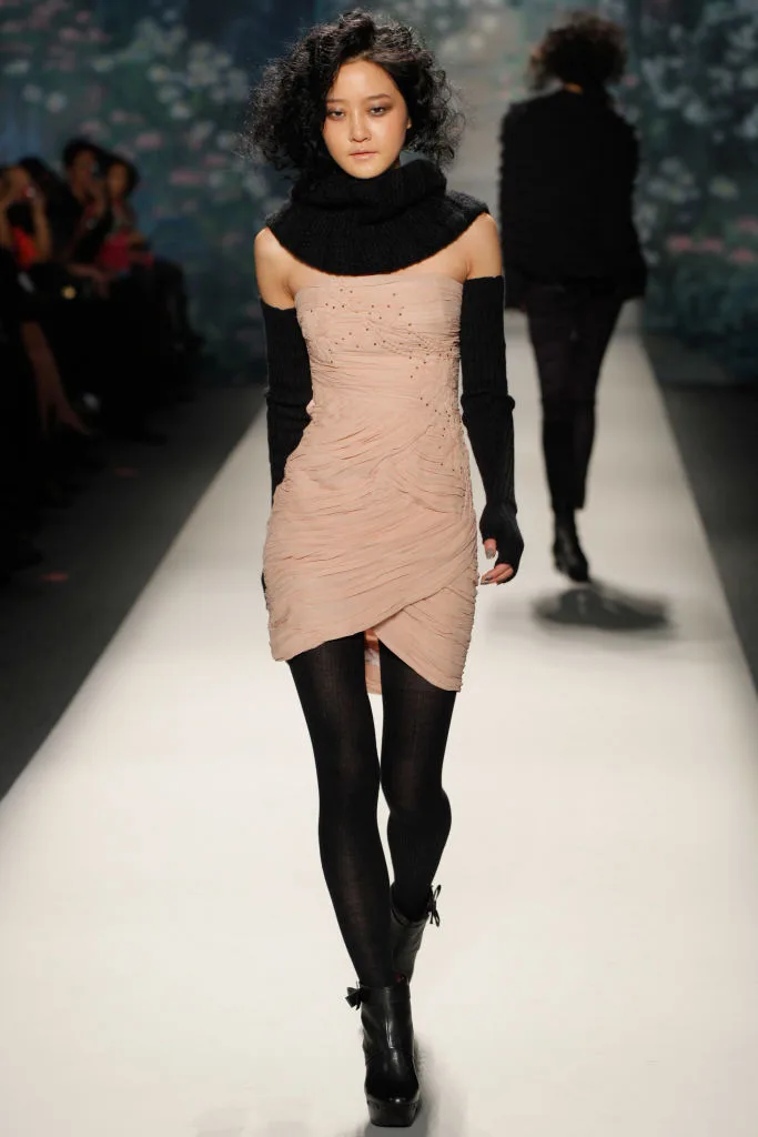 Korean Models - The 9 Hottest Models From Korea