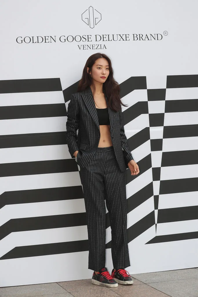 Korean Models - The 9 Hottest Models From Korea