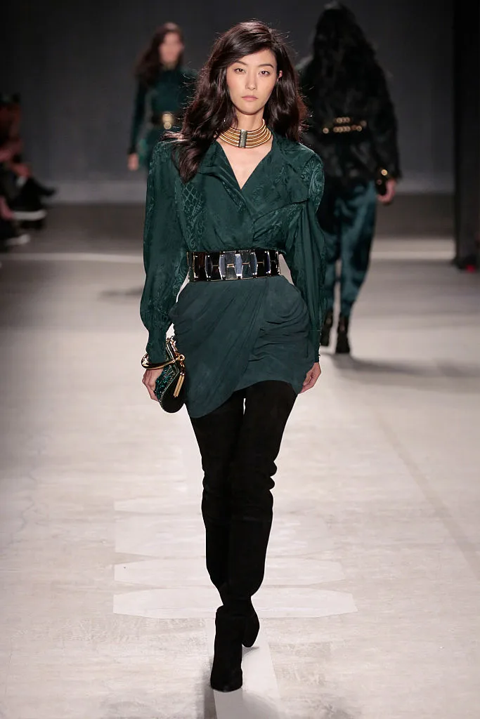 Korean Models - The 9 Hottest Models From Korea