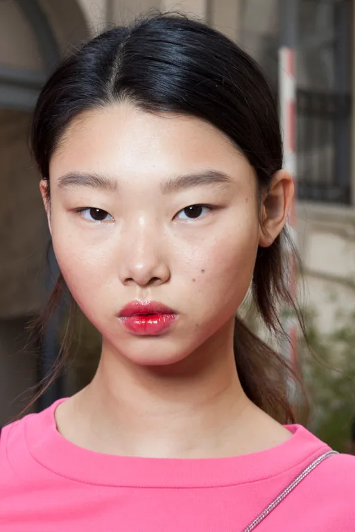 Korean Models - The 9 Hottest Models From Korea