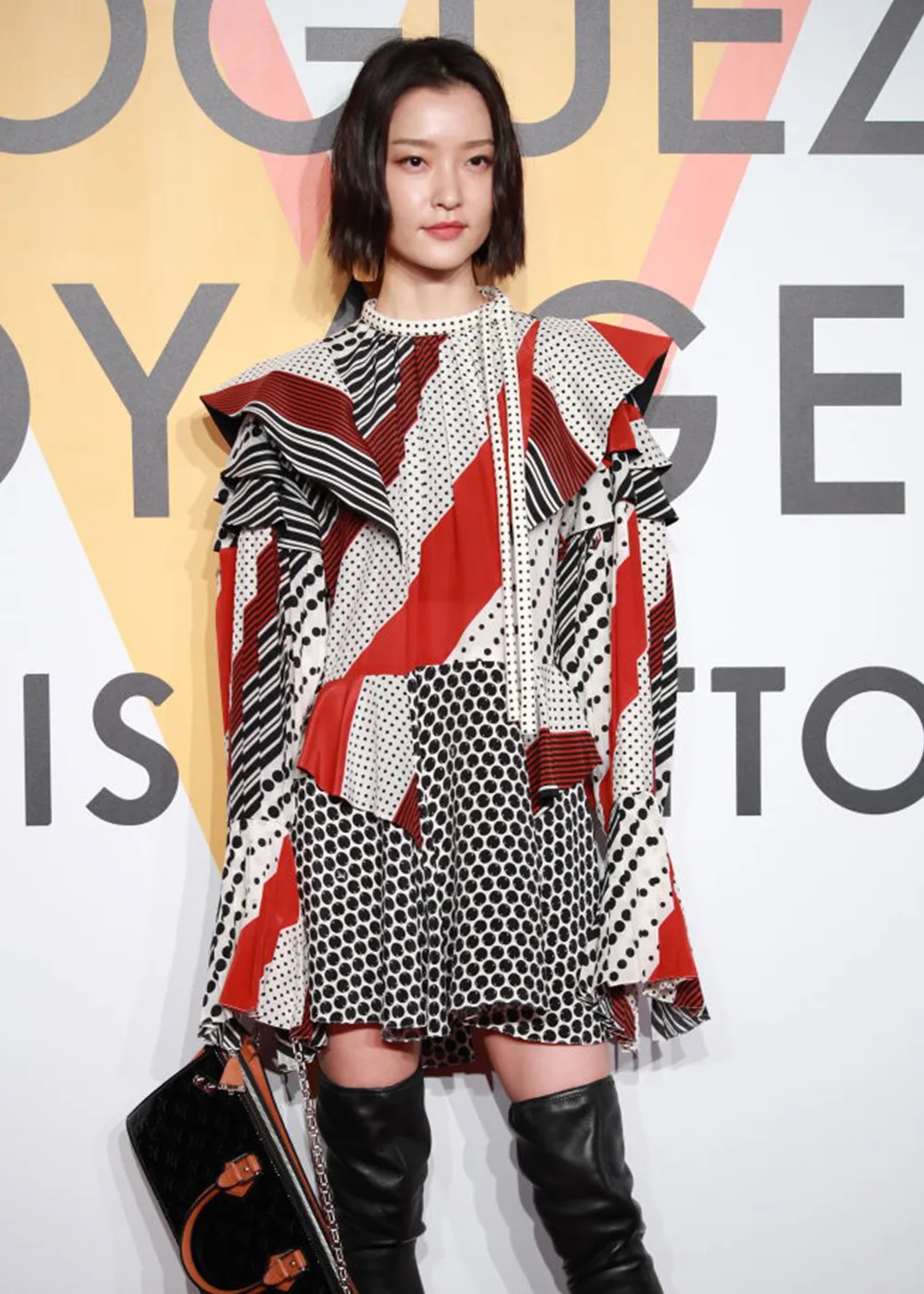 Chinese Models: Top 7 Models from China