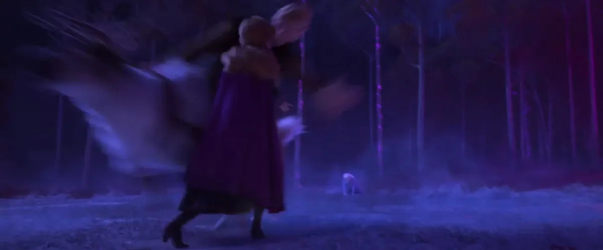 Frozen 2 official trailer (2019) | marie claire