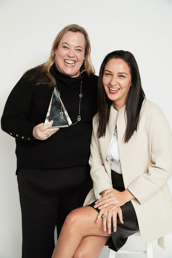 2019 Glass Ceiling Awards Winners List