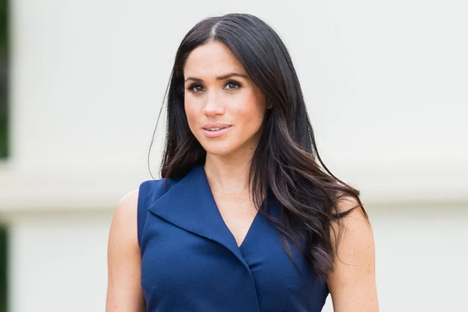 Meghan Markle's Wax Figure Is So Lifelike It Has To Be Seen To Be Believed