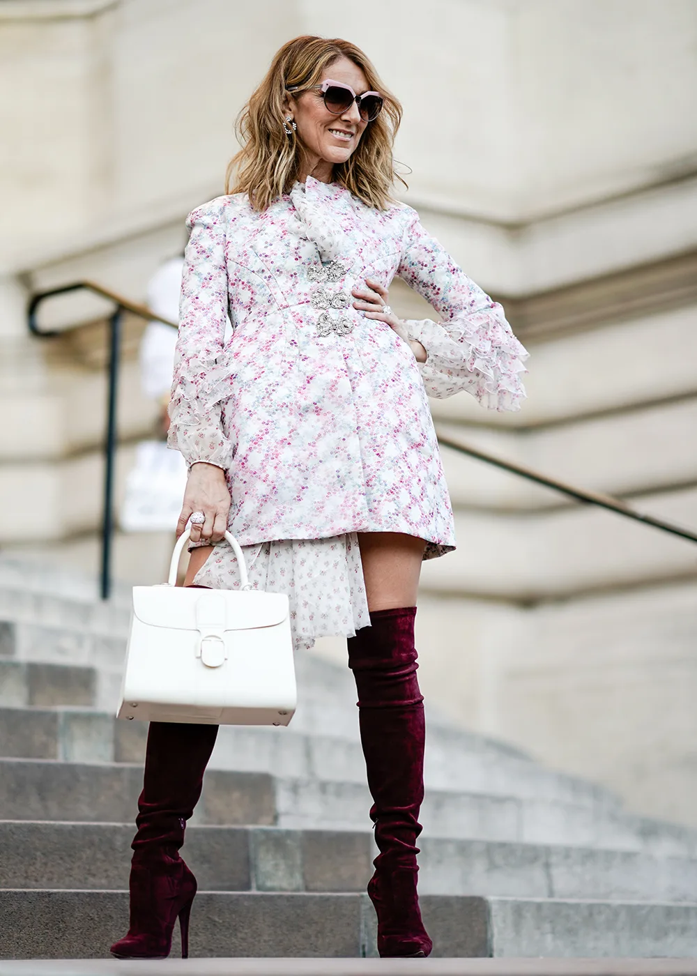 10 Fashion Icons & Their Famous Styles