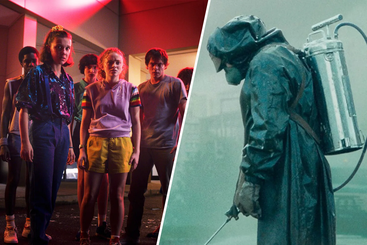 When Is Stranger Things S5 Part 2 Released In Australia? | marie claire