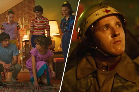 This 'Stranger Things' And 'Chernobyl' Conspiracy Theory Is Almost Too ...