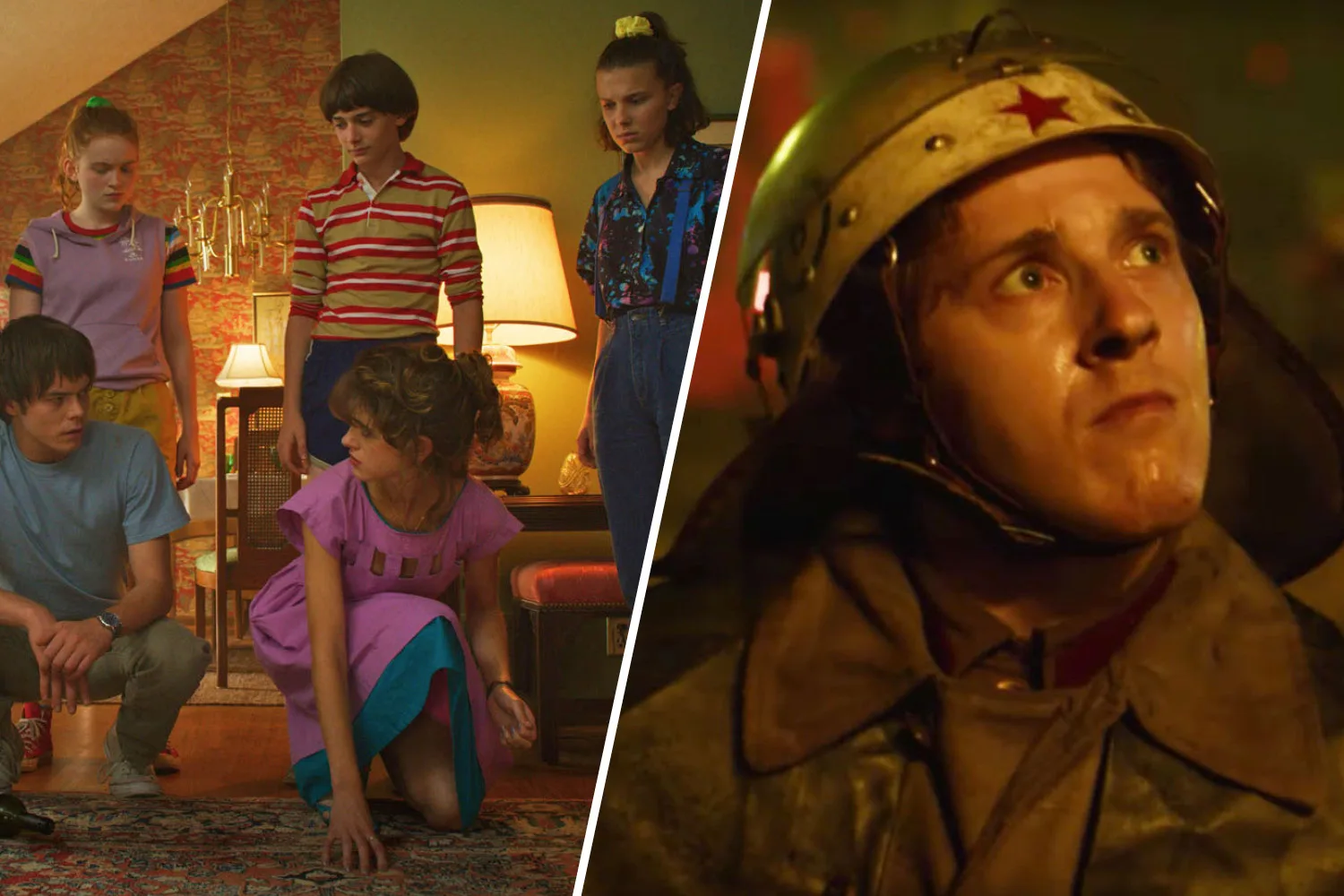 This 'Stranger Things' And 'Chernobyl' Conspiracy Theory Is Almost Too ...