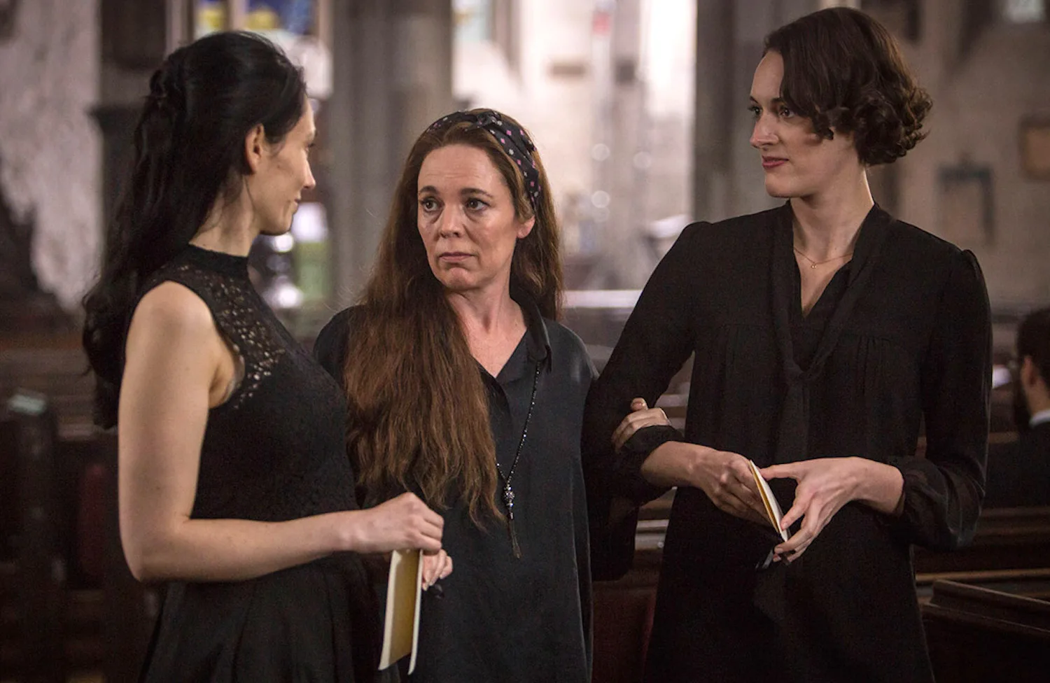 Fleabag: What Is It And How To Watch In Australia