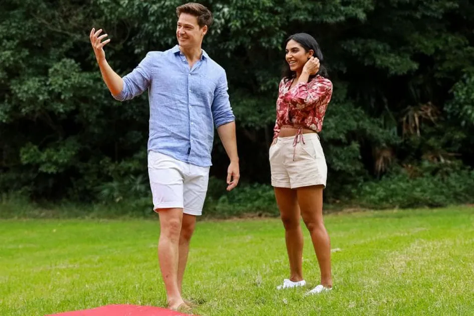 'The Bachelor Australia': Episode Two Recap