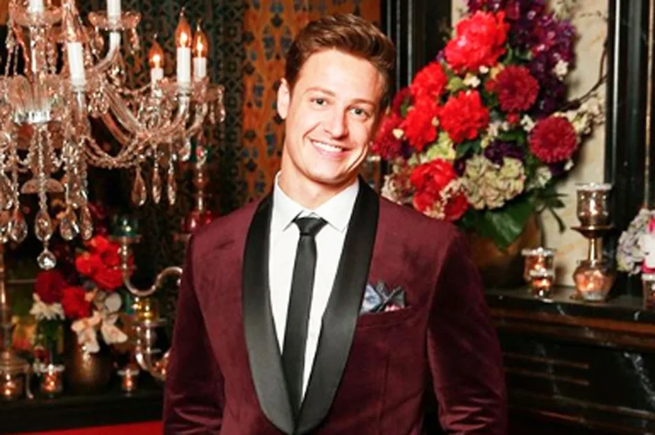 'The Bachelor's' Matt Agnew Just Shared A Major Clue About The Winner