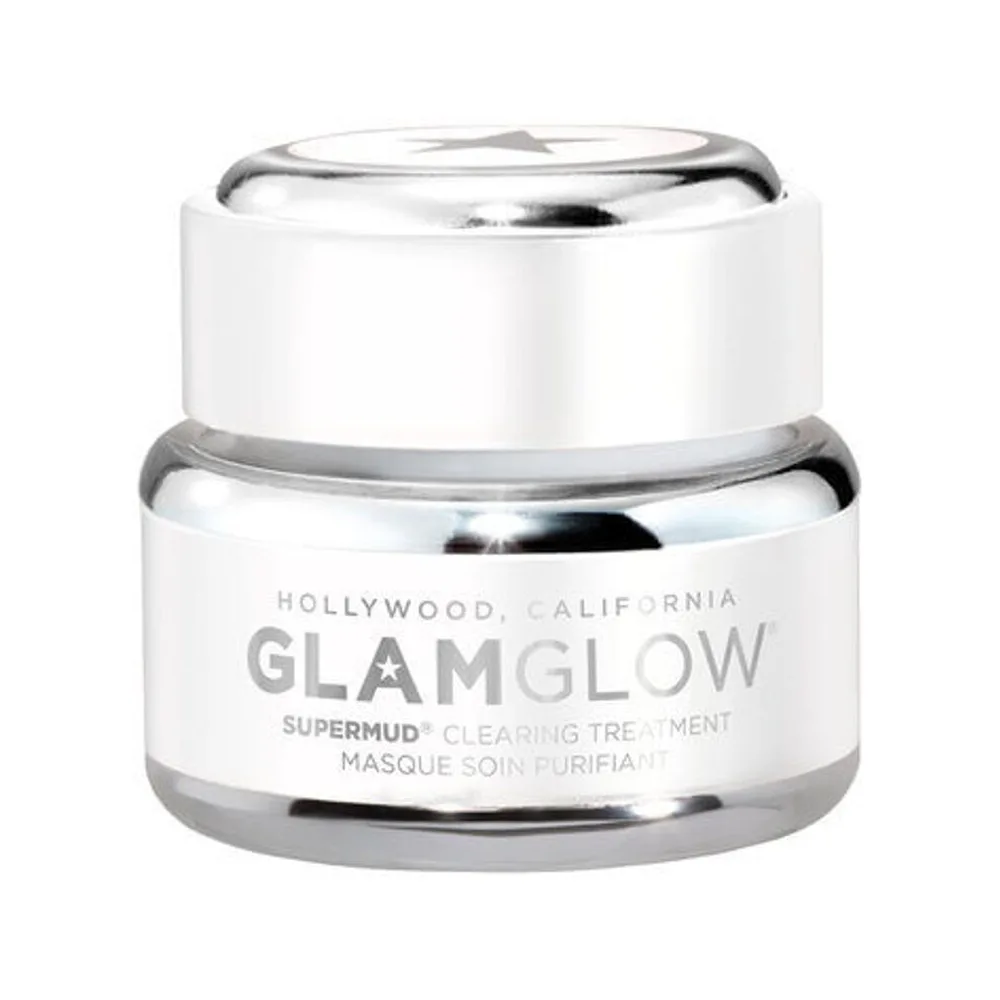Why Dead Sea Mud Masks May Be the Answer to Your Troubled Skin