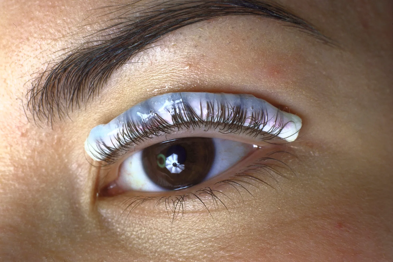 Eyelash Perm: Everything You Need to Know about Lash Lifts