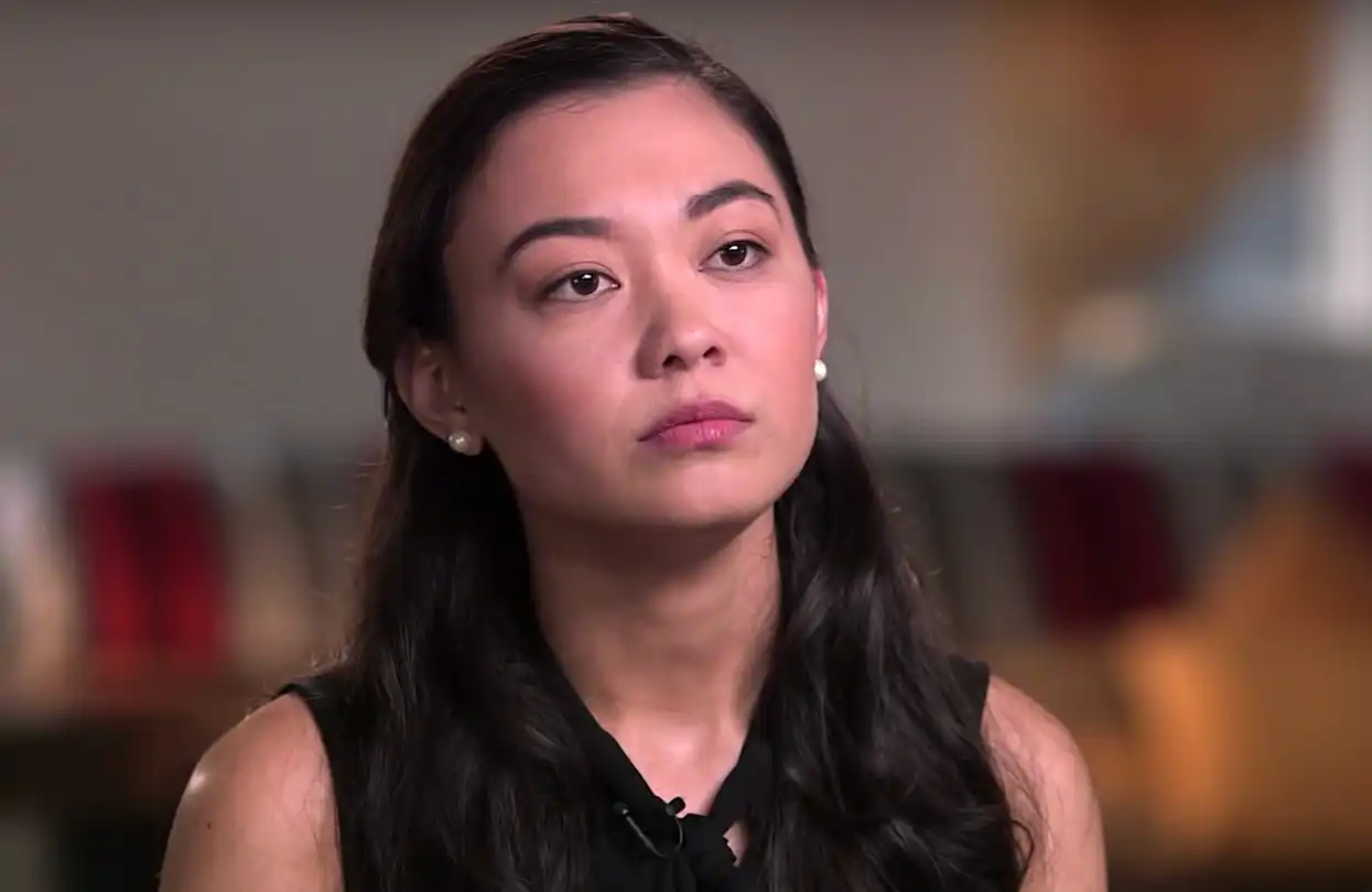 Chanel Miller Opens Up About Brock Turner's Three-Month Jail Sentence