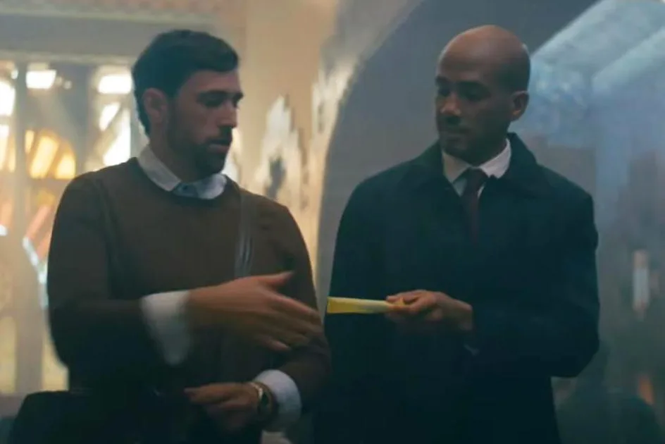 Thinx New Ad Shows What It Would Be Like If Men Got Periods Too