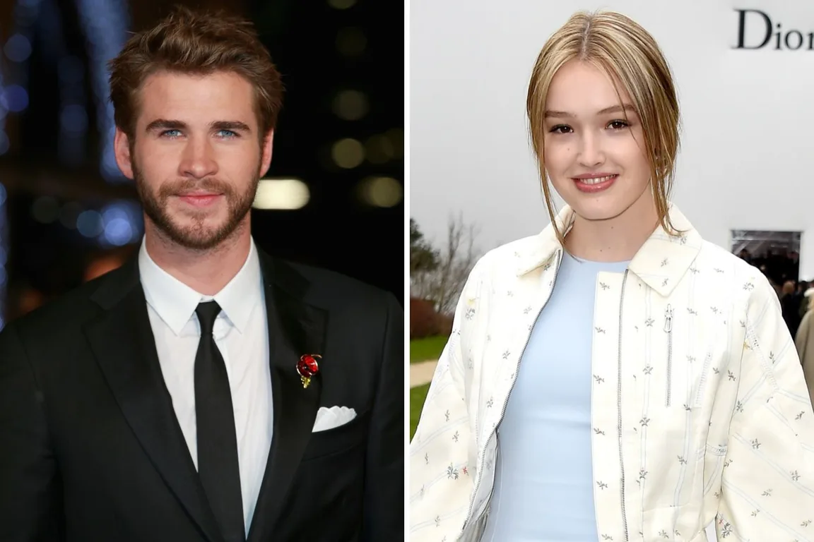 This Is How Liam Hemsworth Feels About Miley Cyrus' Latest Antics