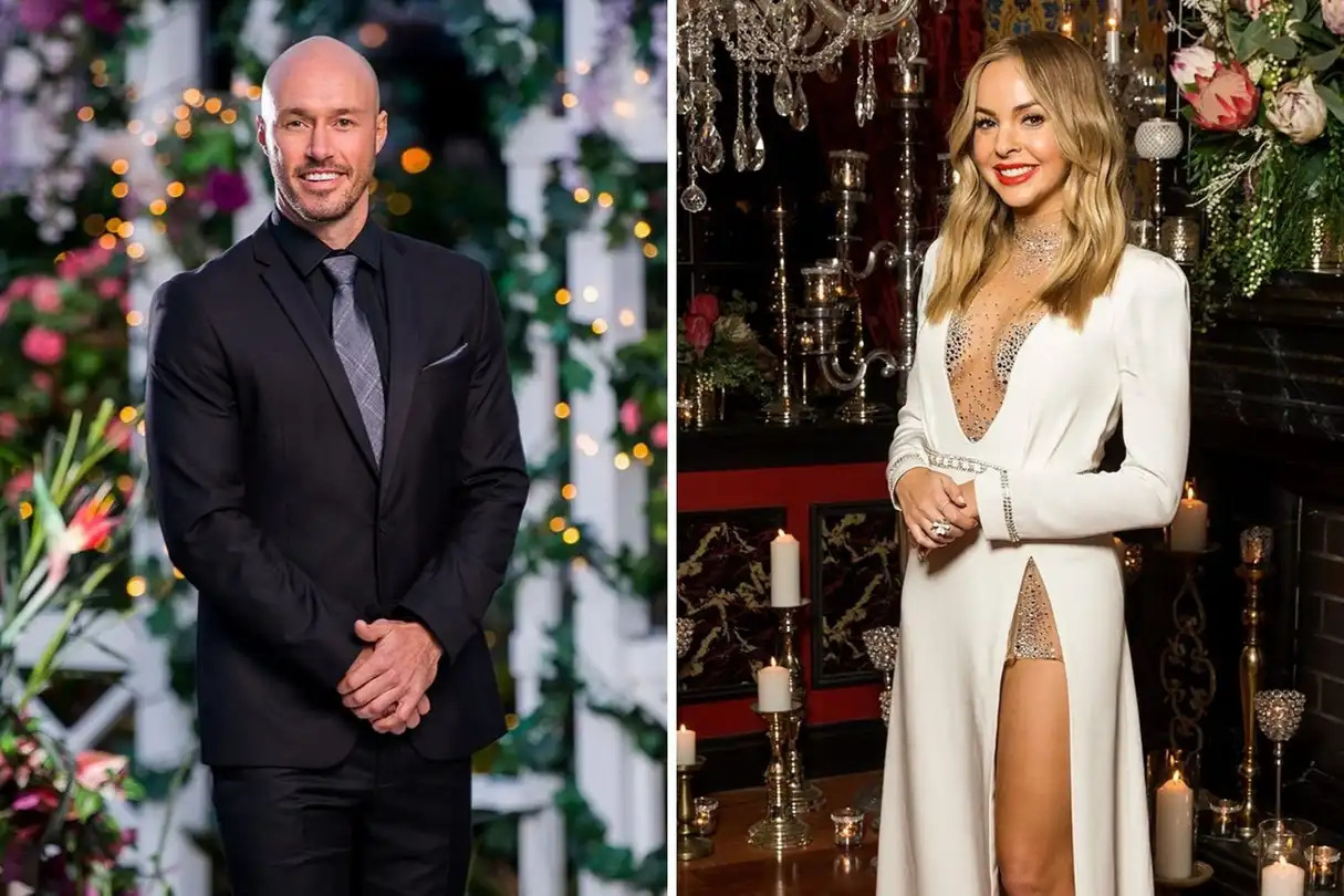 It Turns Out 'The Bachelorette' Angie Kent Has History With Intruder ...