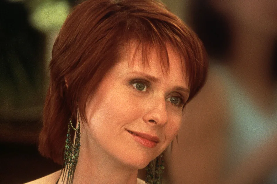 ‘We Should All Be Mirandas’ Is The Self-Help Book Every Woman Needs In ...