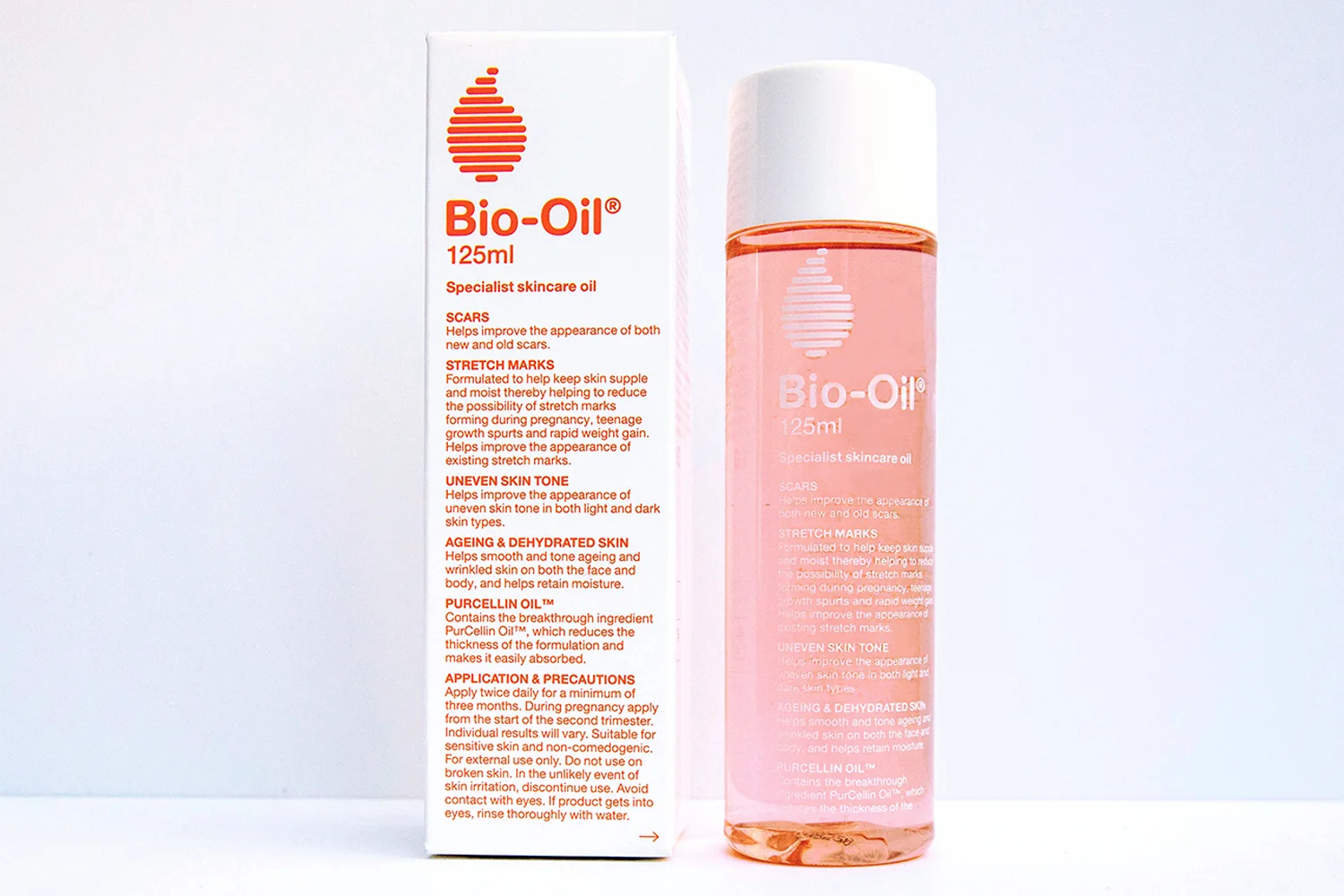 Bio-Oil for Face: Should You Use Bio-Oil on Your Face?