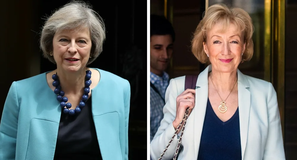 Britain Is Set To Welcome Its Second Female Prime Minister Of All Time ...