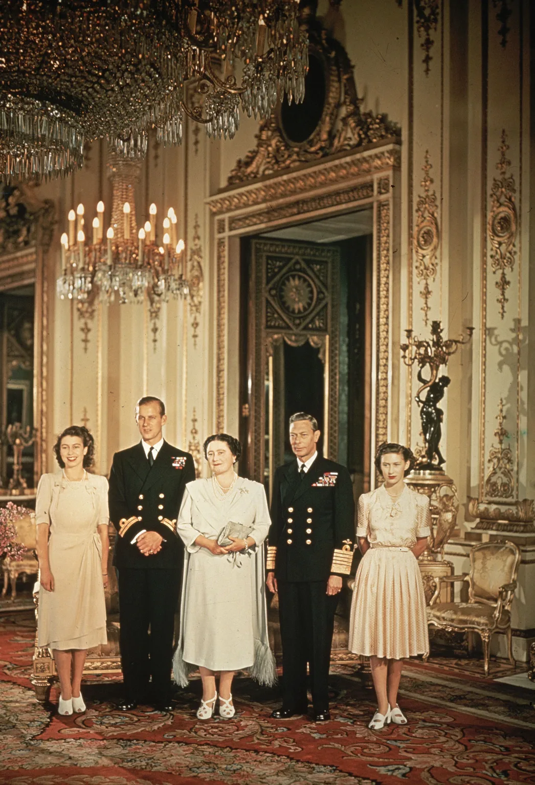 Princess Margaret Was A Fashion Icon And These Outfits Prove It