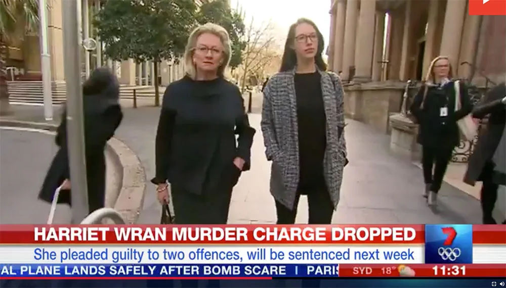 Jill Hickson-Wran Refuses To Give Up On Her Daughter