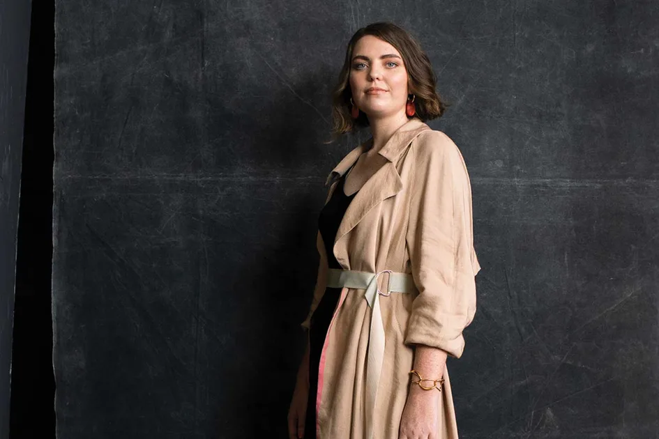 Amy Thunig On Black Excellence, Education And Empowerment